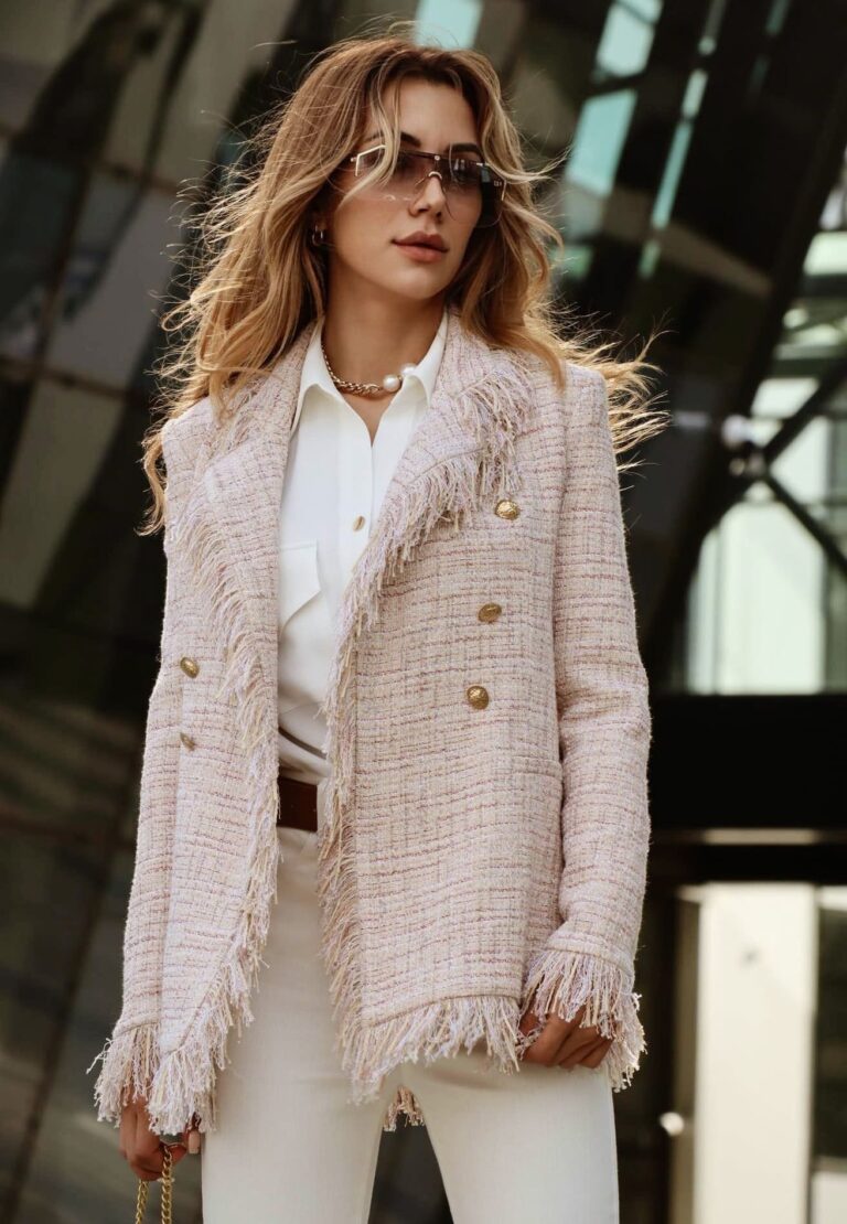 Палта и якета - MijelStore