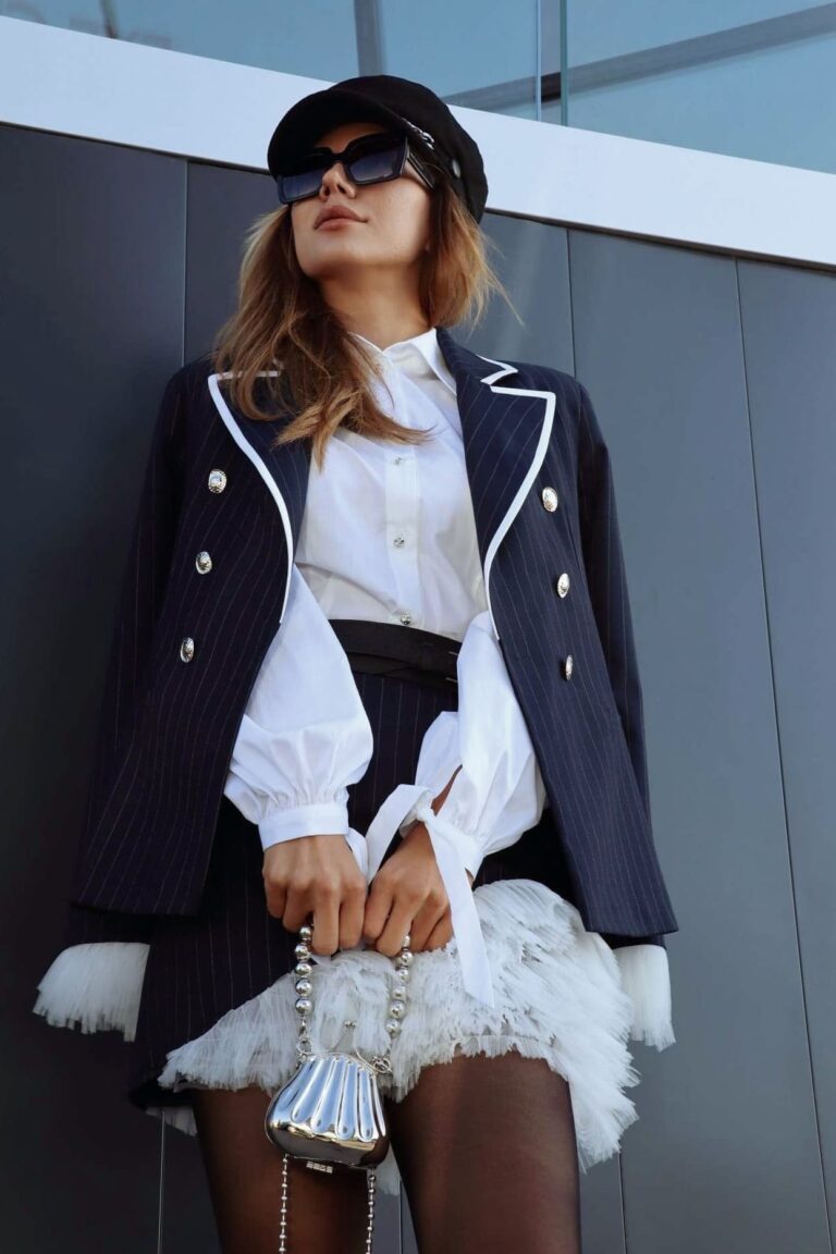 Палта и якета - MijelStore